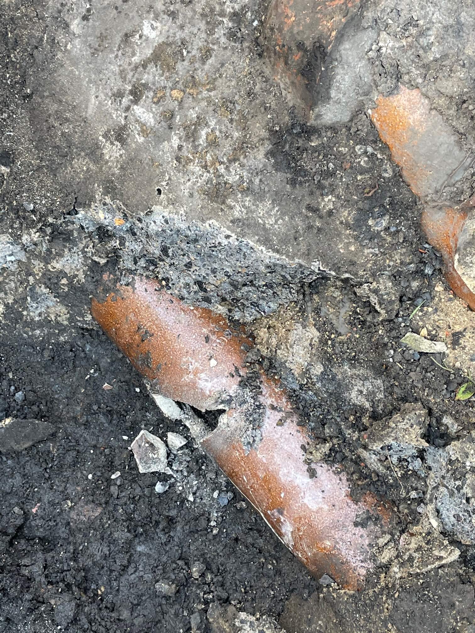 Drain Repairs – Clarkes Plumbing and Drainage